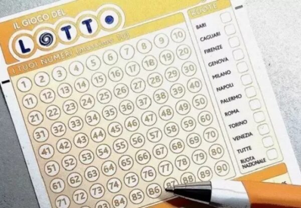 Estrazioni Lotto e giochi connessi: il calendario 2026 - Italian Gaming ...