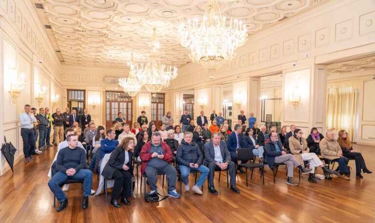 Casinò Sanremo: per i dipendenti in congedo pensionistico è festa ...