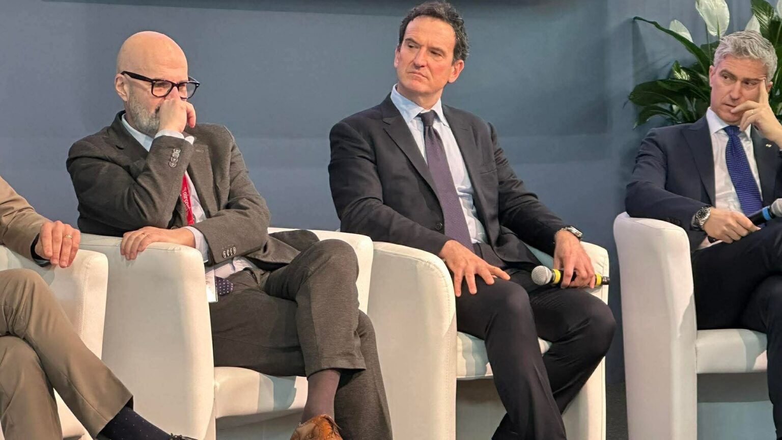 Nicelli (Aircash): ‘Coinvolgere tutte le componenti dell’industria ...