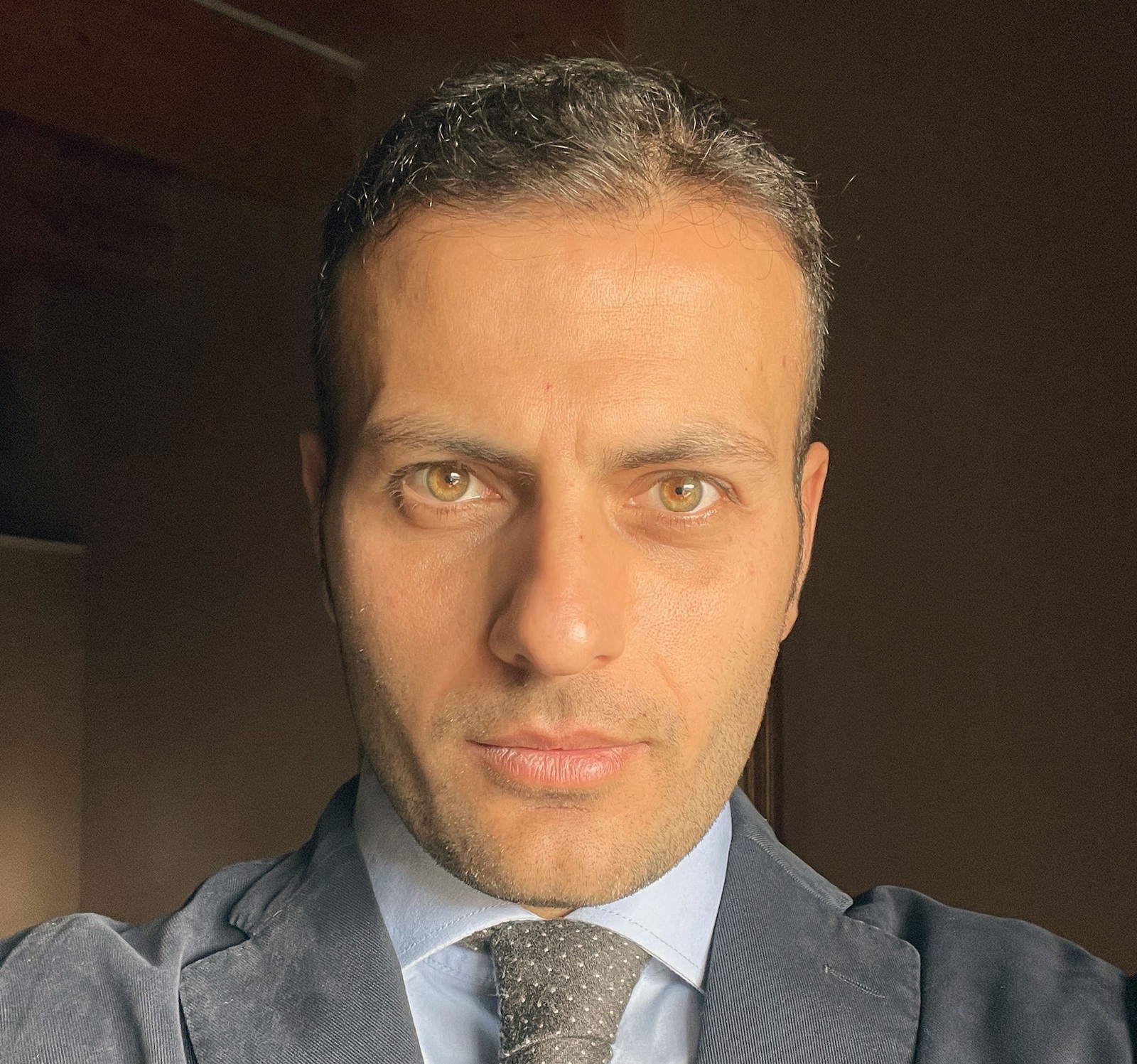 Agenda - Italian Gaming Expo & Conference